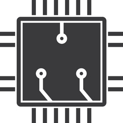 Semiconductor Ic Chip Vector Images (over 220)