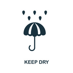 Keep Dry Symbol Vector Images (over 1,300)