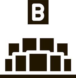 Letter B Black Vector Images (over 25,000)
