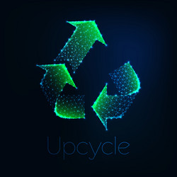 Upcycle Symbol Vector Images (over 200)