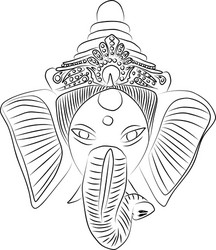Ganesha Vector Images (over 10,000)