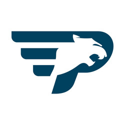 Animal Letter P Vector Images (over 980)