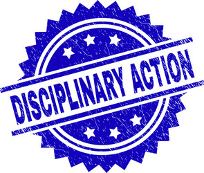Disciplinary Actions Vector Images (over 110)