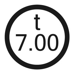 Ton Weight Vector Images (over 2,700)