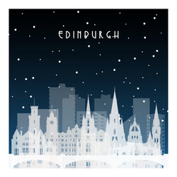 Edinburgh Skyline Vector Images (over 170)