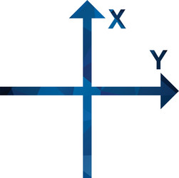 X Y Axis Vector Images (over 150)