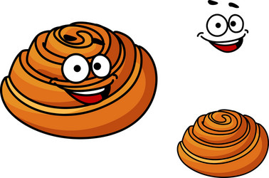 Bun Cartoon Vector Images (over 16,000)