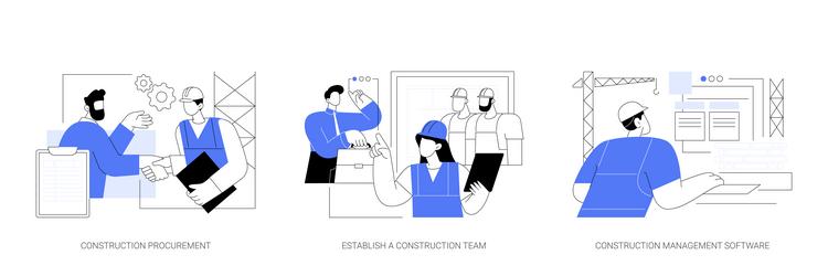 General Contractor Vector Images (over 600)