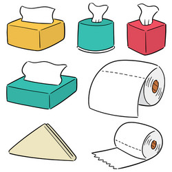 Cartoons Tissue Vector Images (over 6,900)