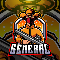 Generals Logo