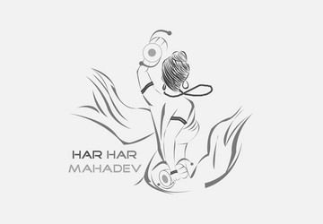 Mahakal Vector Images (7)