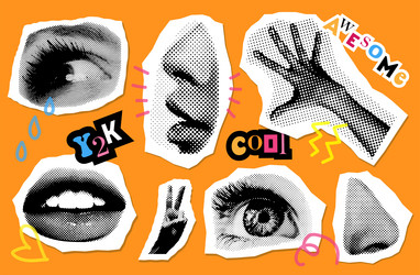 Pop Art Newspaper Vector Images (over 310)