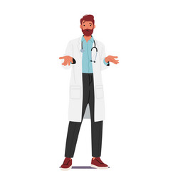 Confused Doctor Cartoon Vector Images (over 370)