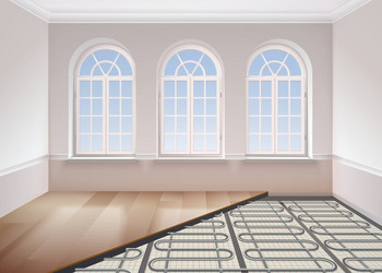 Radiant Heat Vector Images (over 500)