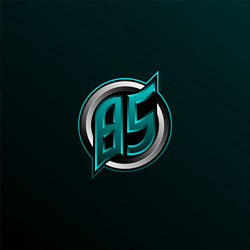 Bs Gaming Logo Vector Images (over 100)