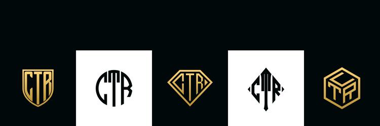 Ctr Vector Images (over 440)