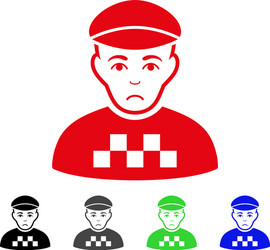 Sad Driver Vector Images (over 160)