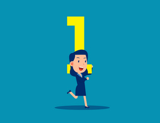 Number One Vector Images (over 36,000)