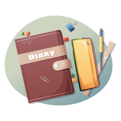 Diary Vector Images (over 120,000)