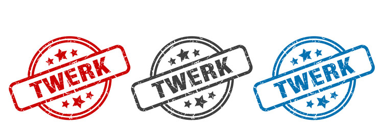 Twerk Vector Images (over 520)