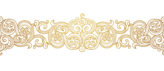 Arabic Divider Vector Images (over 1,400)