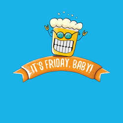 Its Friday Vector Images (over 240)