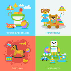 Toys Vector Images (over 540,000)