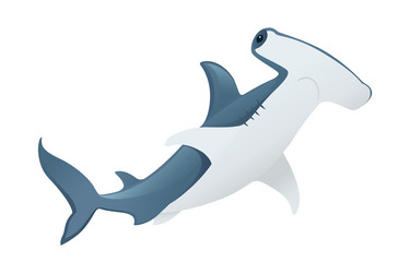 Hammerhead Vector Images (over 1,000)