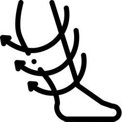 Leg Icon Vector Images (over 89,000)