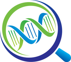 Dna Lab Logo Vector Images (over 7,400)
