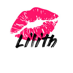 Lilith Vector Images (97)