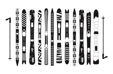 Ski Alpin Vector Images (over 6,400)