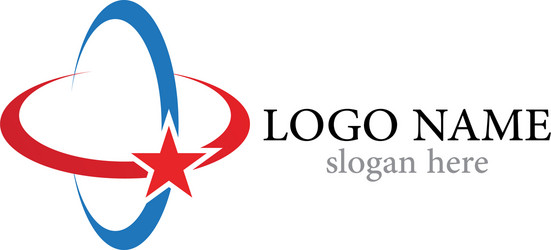 Star frame Royalty Free Vector Image - VectorStock