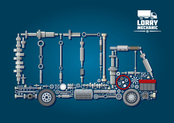 Mechanical Parts Vector Images (over 46,000)