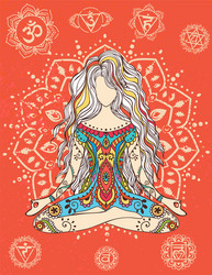 Kundalini Symbol Vector Images (over 1,300)