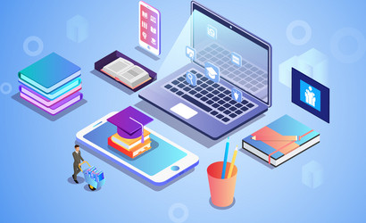 Learning Vector Images (over 670,000)