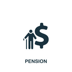 Pension Icon Vector Images (over 13,000)