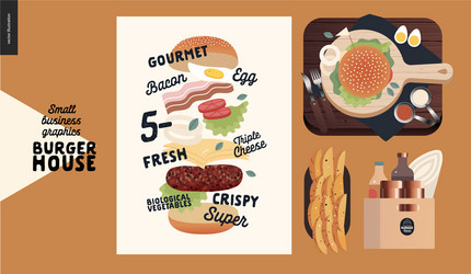 Burger House Logo Vector Images (over 730)