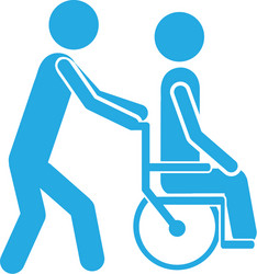 Helping Another Person Vector Images (91)