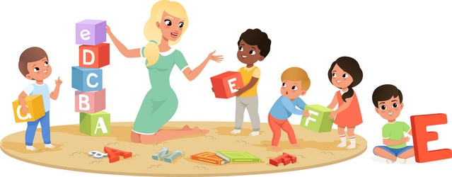 Kids Blocks Vector Images (over 16,000)