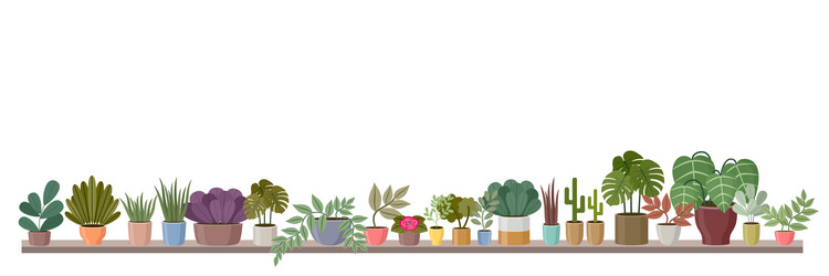 Plant Shelf Vector Images (over 6,500)