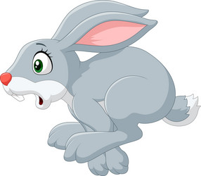 Sad Easter Bunny Clipart