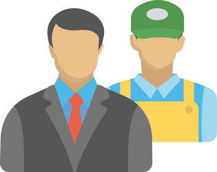 Employees Vector Images (over 330,000)