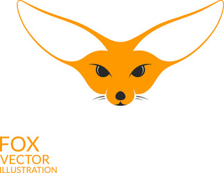Fennec Logo Vector Images (over 110)