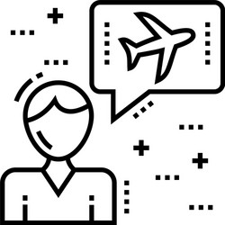 Flight Vector Images (over 270,000)