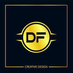 Df Logo Vector Images (over 2,500)