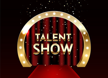Talent Show Logo Vector Images (over 500)