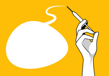 Injection Comic Vector Images (over 370)