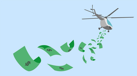 Stimulus Check Vector Images (44)