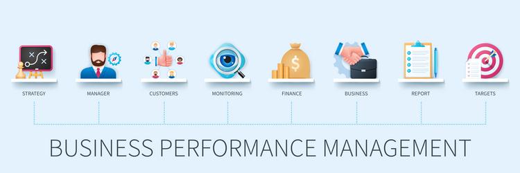 Performance Management Vector Images (over 20,000)